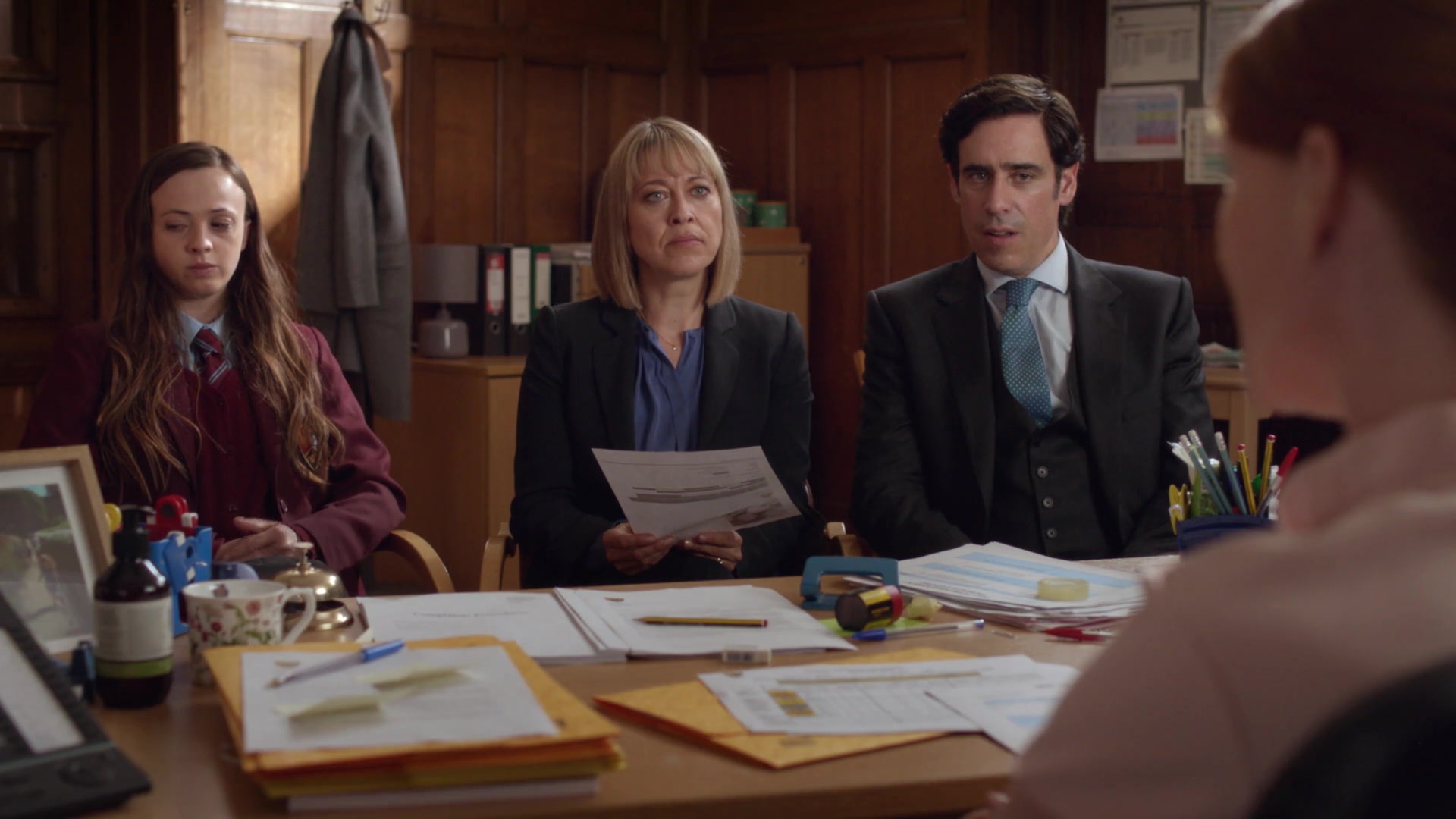 Watch The Split Season 2 Online | Stream TV Shows | Stan