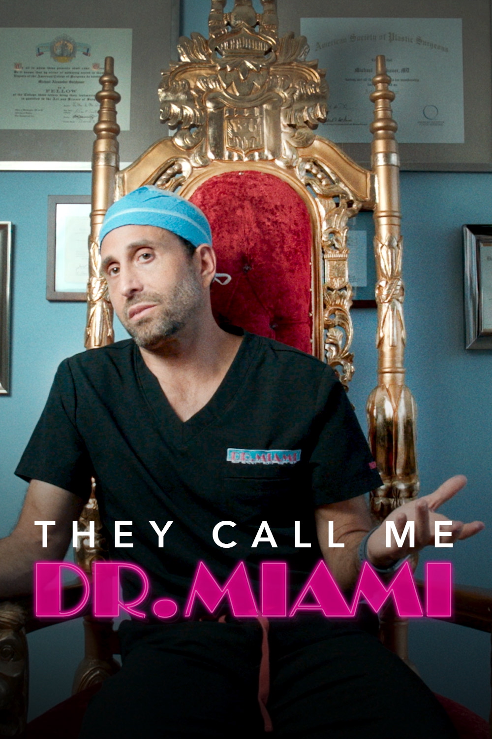 Watch Medical Movies Online | Stan