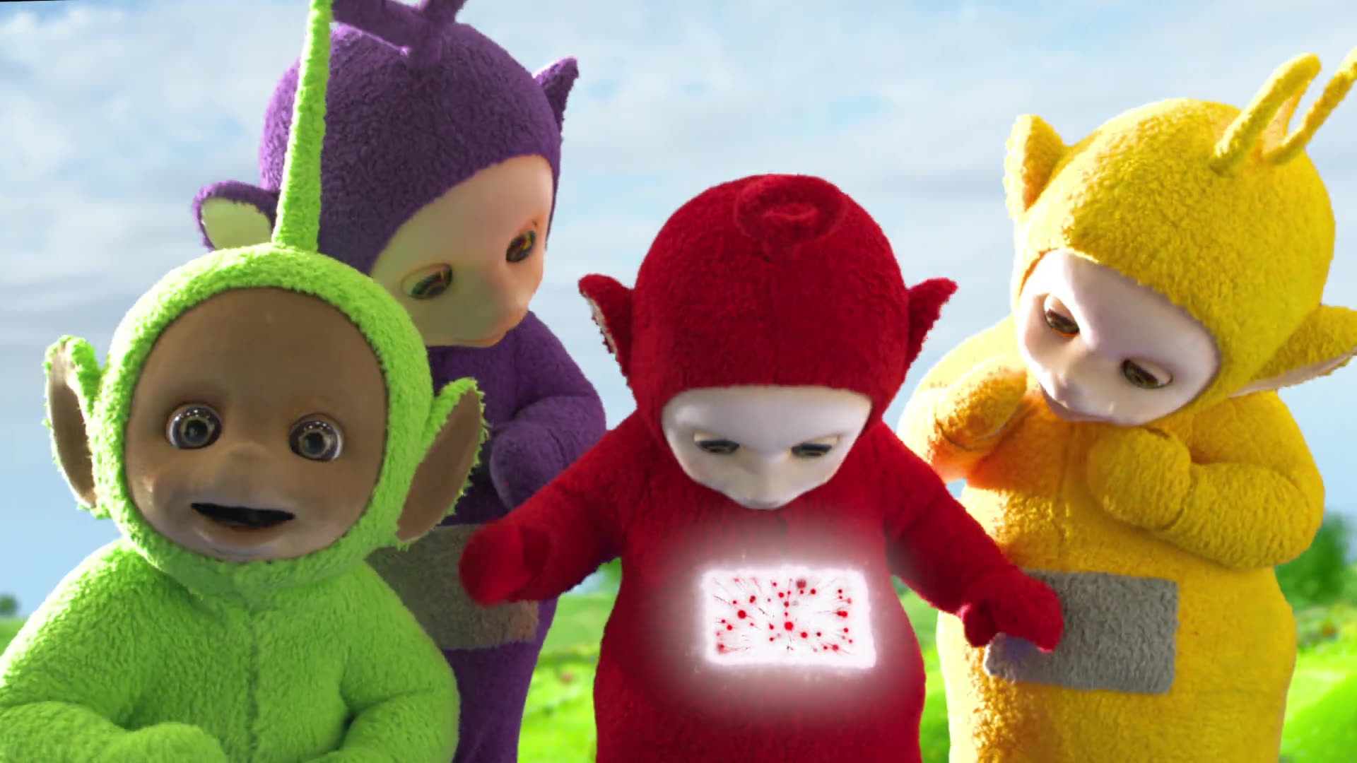 Watch Teletubbies (2015) Season 2 Online | Stream TV Shows | Stan