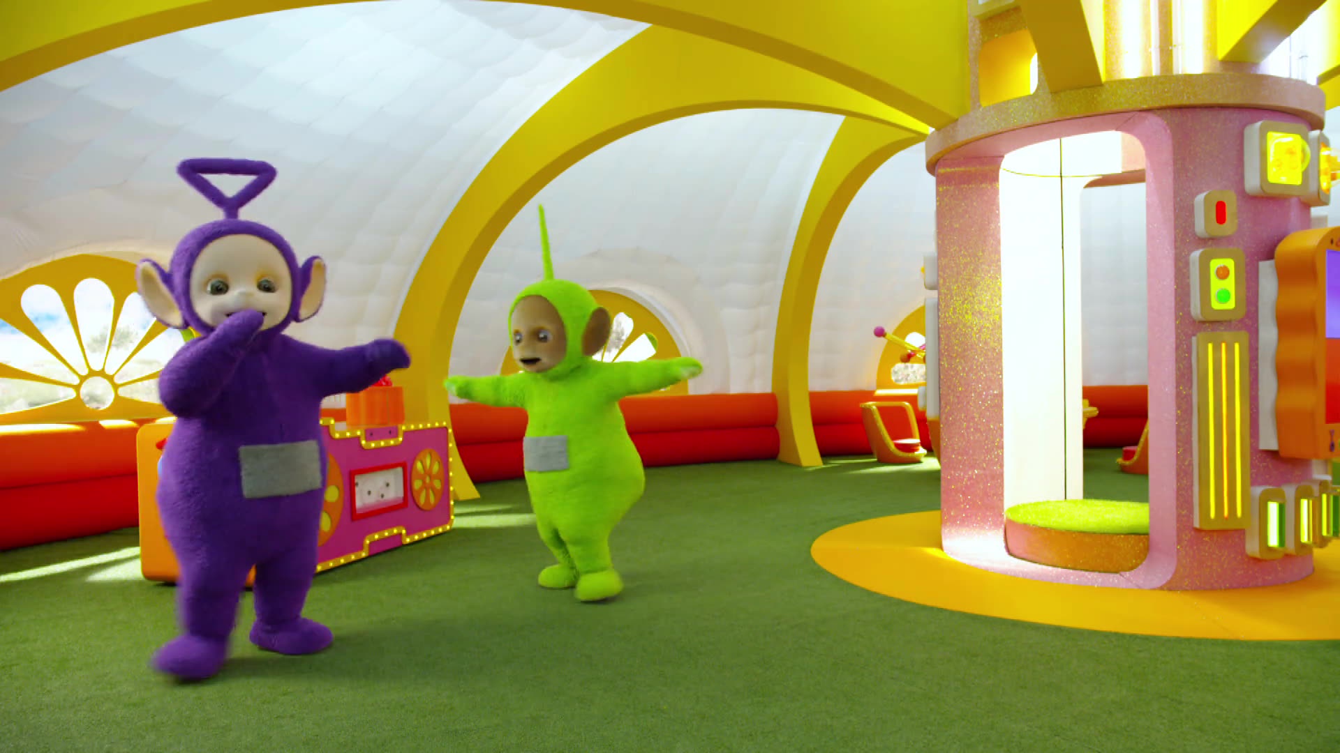 Watch Teletubbies (2015) Season 2 Online | Stream TV Shows | Stan