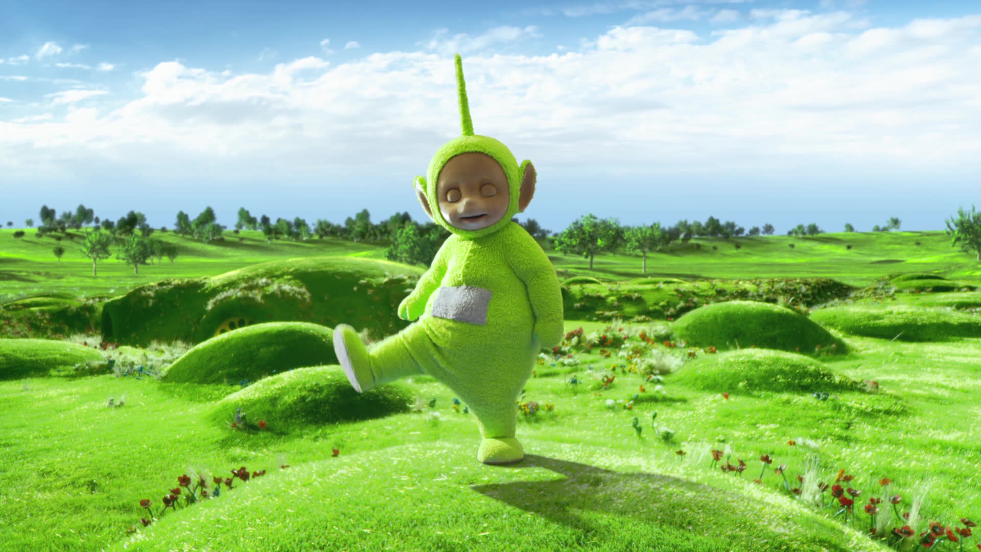 Watch Teletubbies (2015) Season 2 Online | Stream TV Shows | Stan