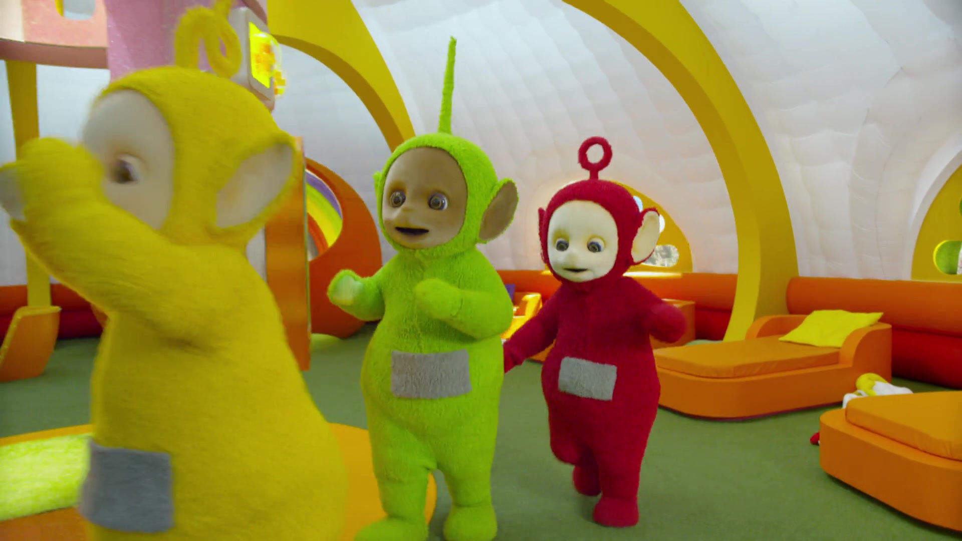 Watch Teletubbies (2015) Season 2 Online | Stream TV Shows | Stan