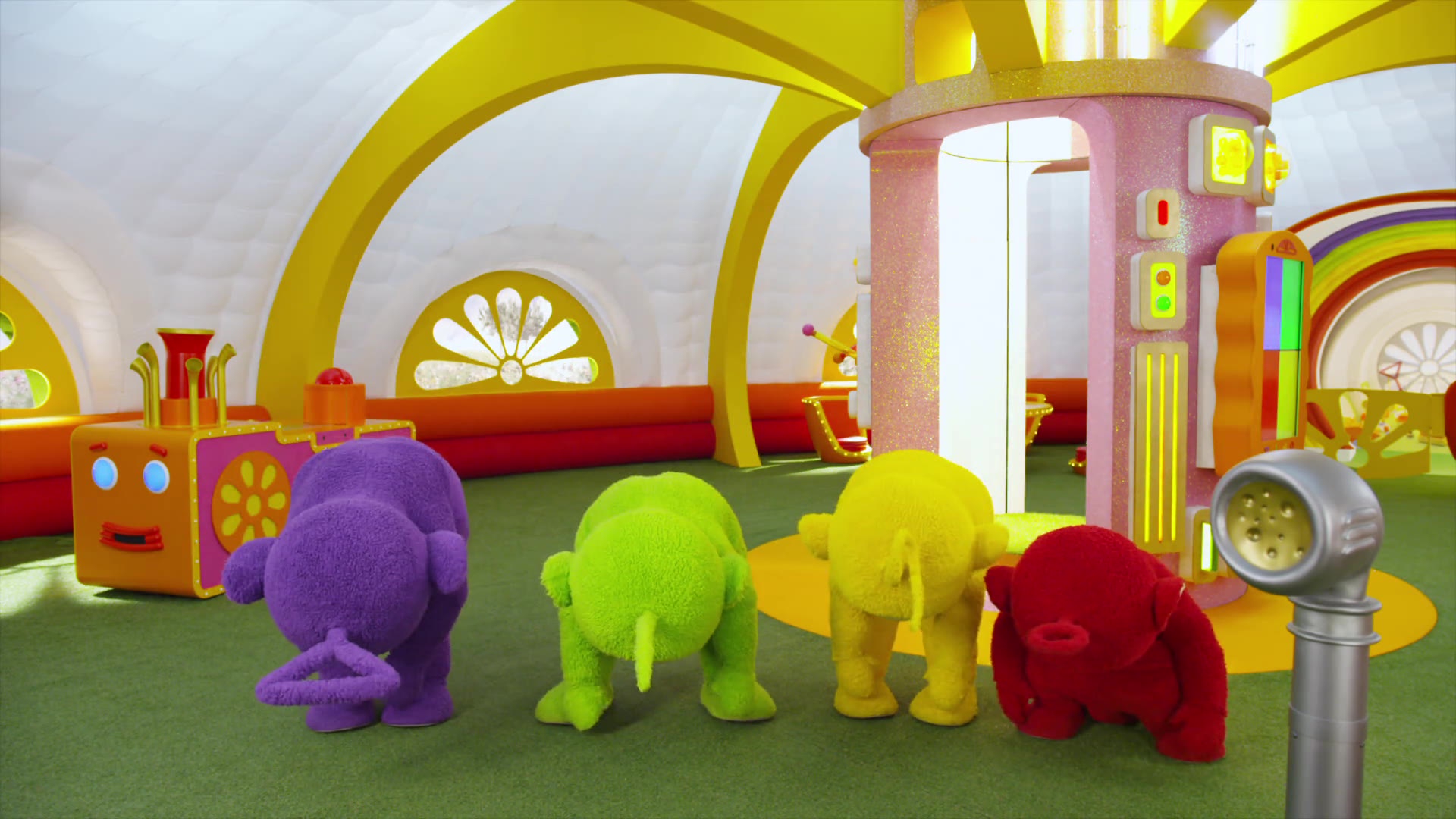 Watch Teletubbies (2015) Season 2 Online | Stream TV Shows | Stan