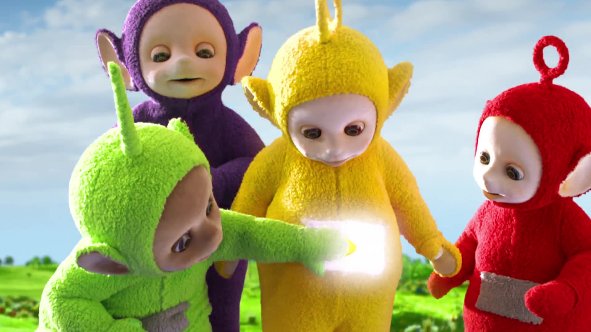 Watch Teletubbies (2015) Season 2 Online | Stream TV Shows | Stan