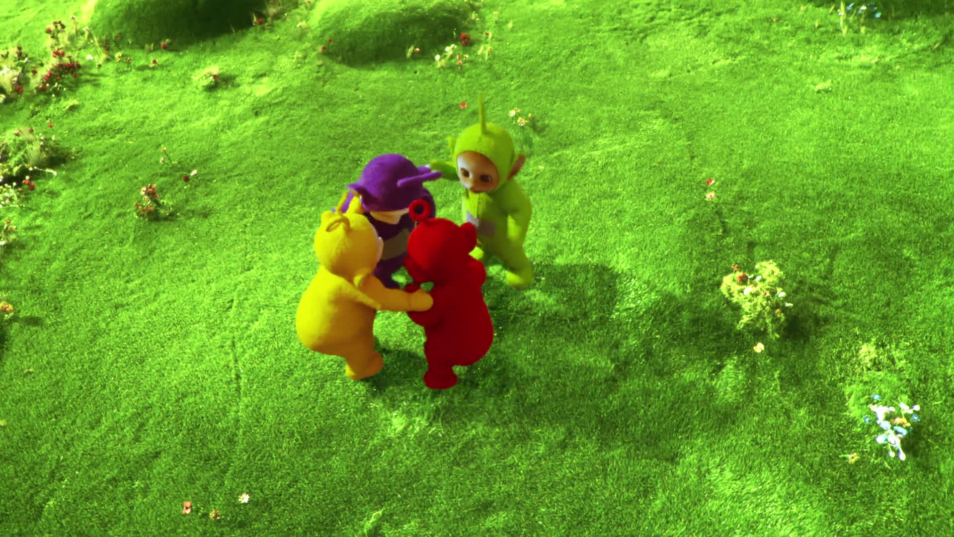 Watch Teletubbies (2015) Season 2 Online | Stream TV Shows | Stan