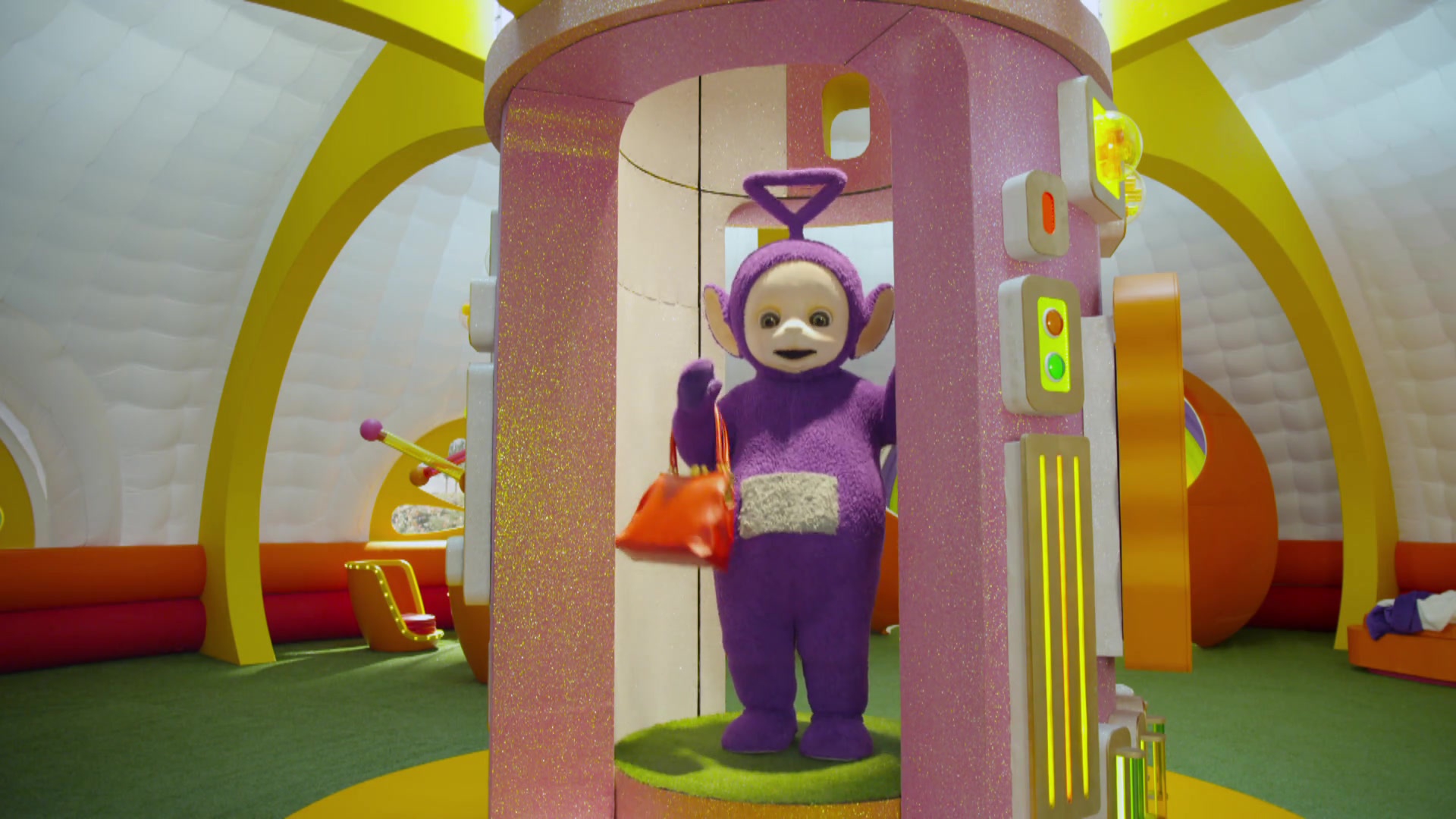 Watch Teletubbies (2015) Season 2 Online | Stream TV Shows | Stan