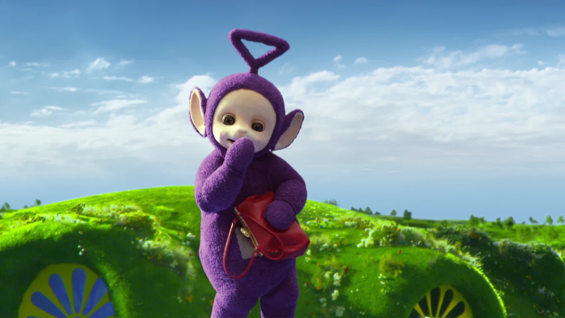 Watch Teletubbies (2015) Season 2 Online | Stream TV Shows | Stan