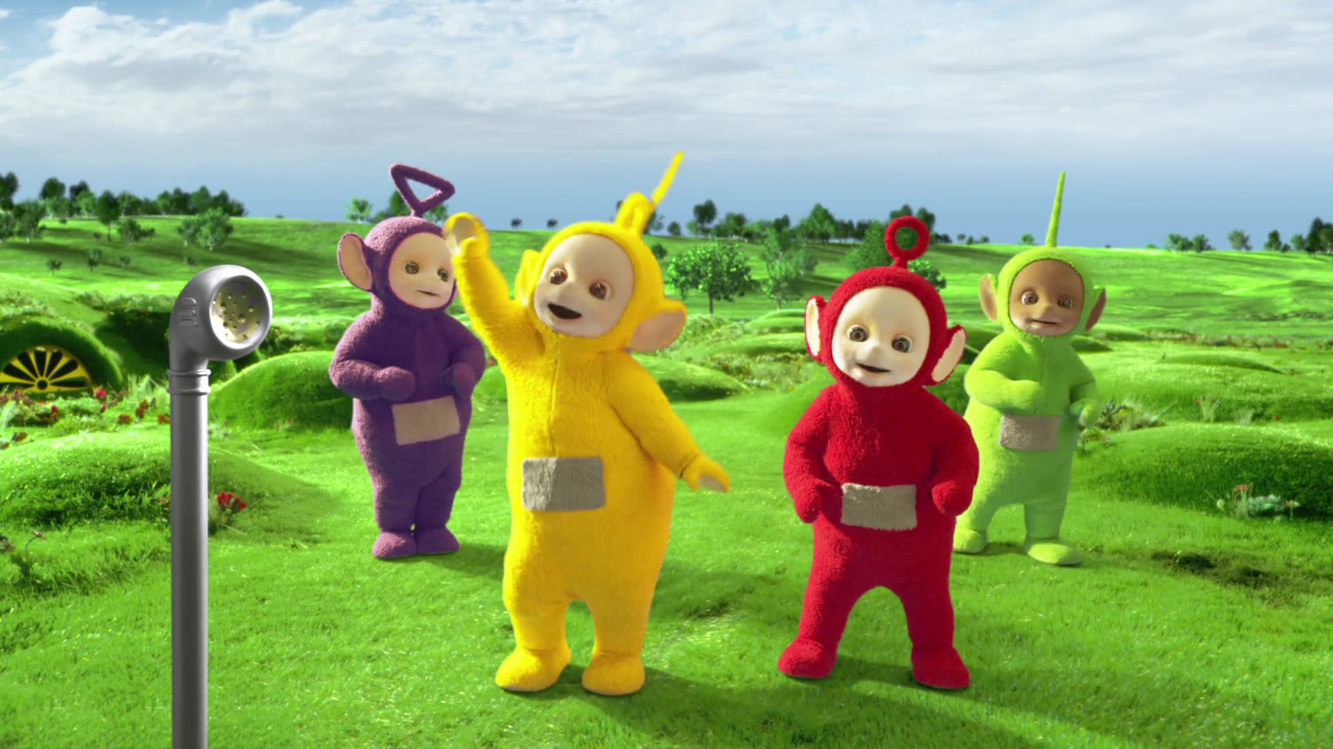 Watch Teletubbies (2015) Season 2 Online | Stream TV Shows | Stan