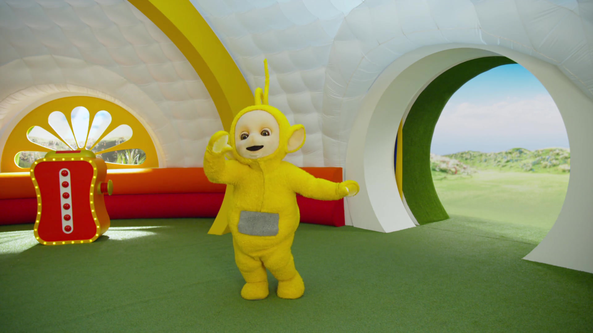 Watch Teletubbies (2015) Season 2 Online | Stream TV Shows | Stan