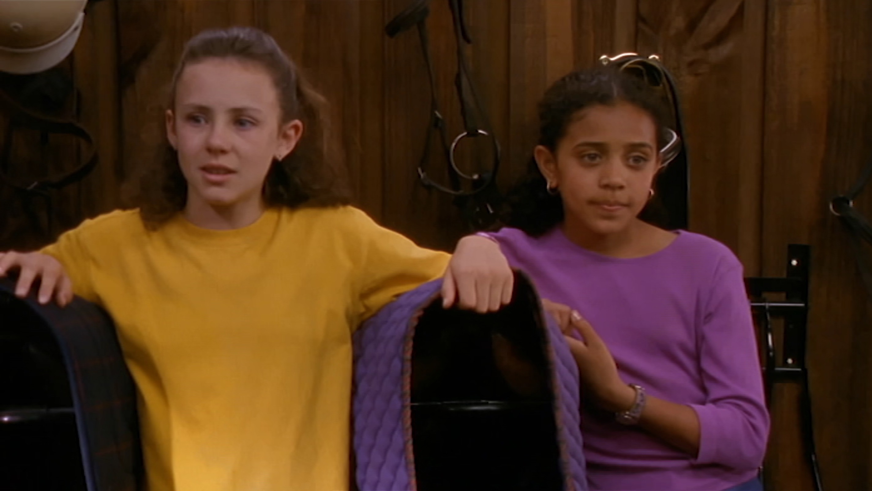 Watch The Saddle Club Online | Stream Seasons 1-3 Now | Stan
