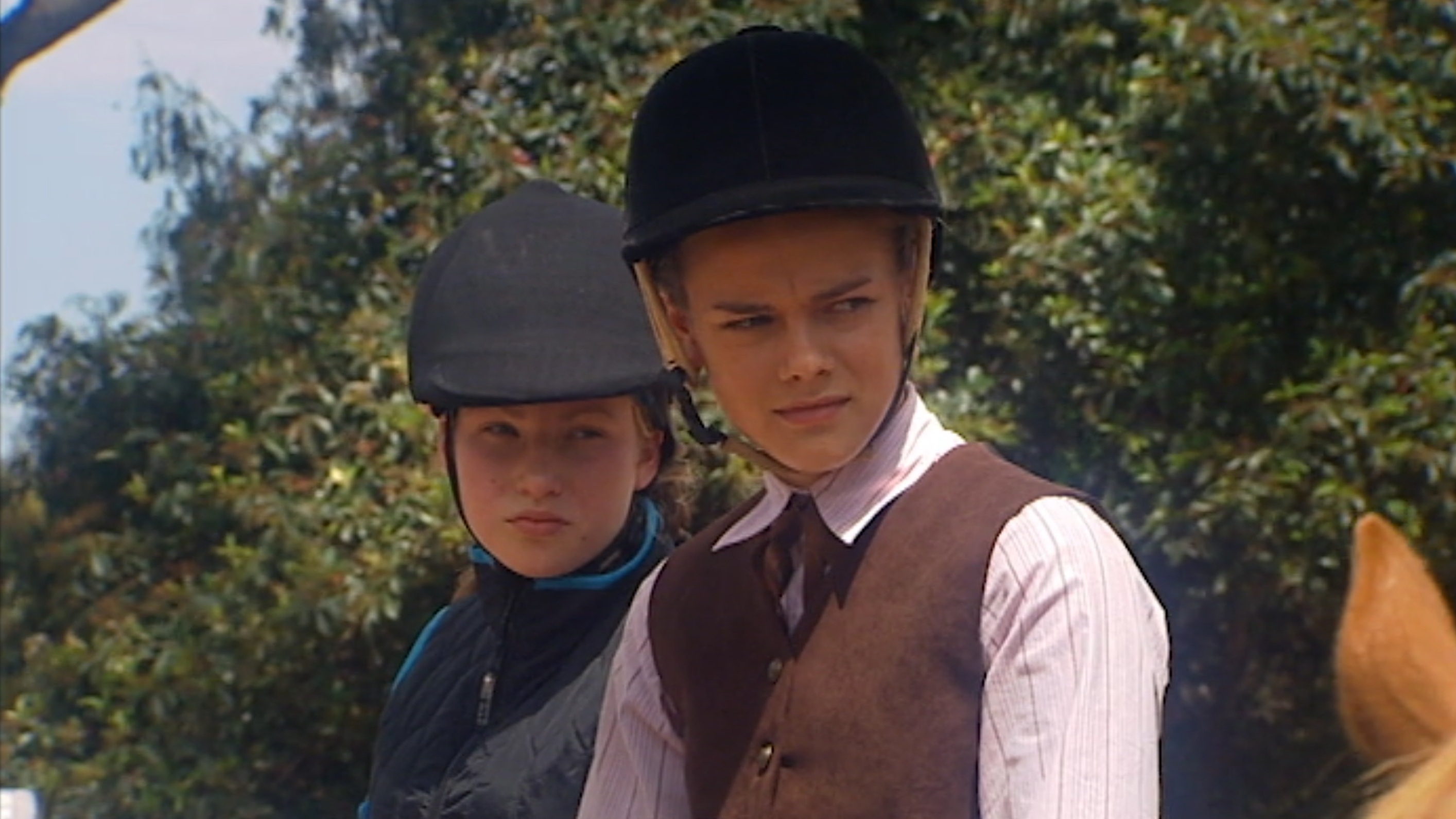 Watch The Saddle Club Season 2 Online | Stream TV Shows | Stan