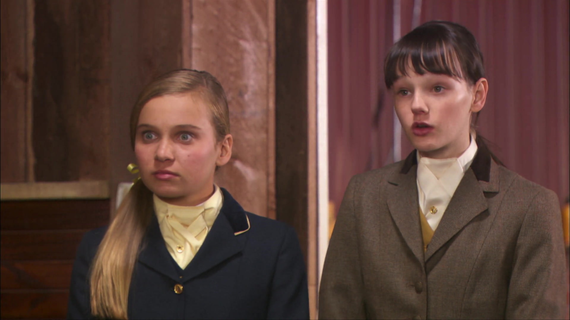 Watch The Saddle Club Season 3 Online | Stream TV Shows | Stan