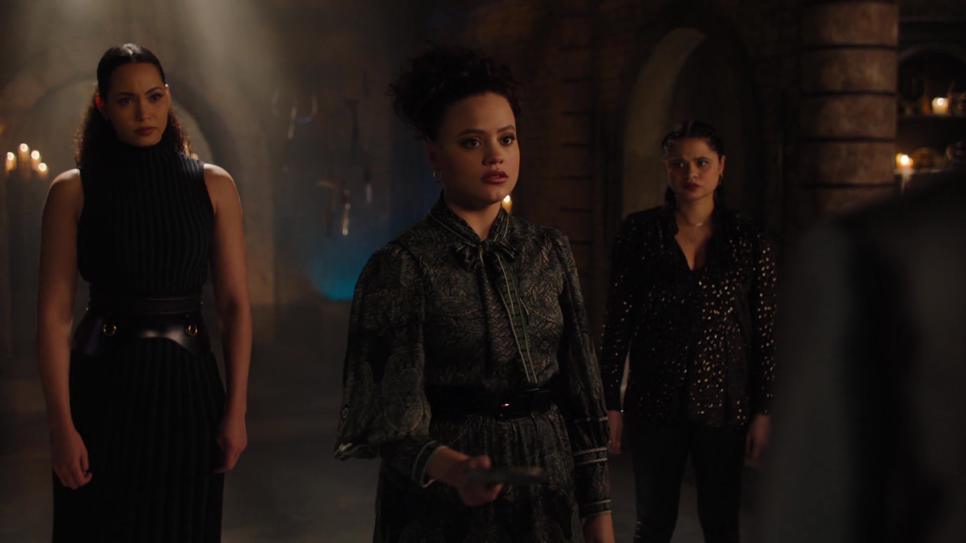 Watch Charmed (2018) Season 3 Online | Stream TV Shows | Stan