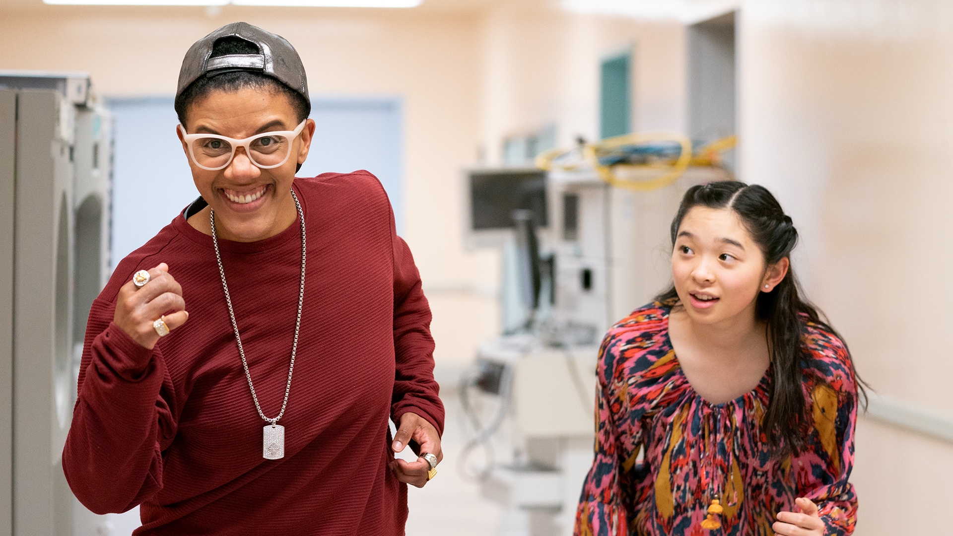 Watch Sort Of Online | Stream Seasons 1-2 Now | Stan