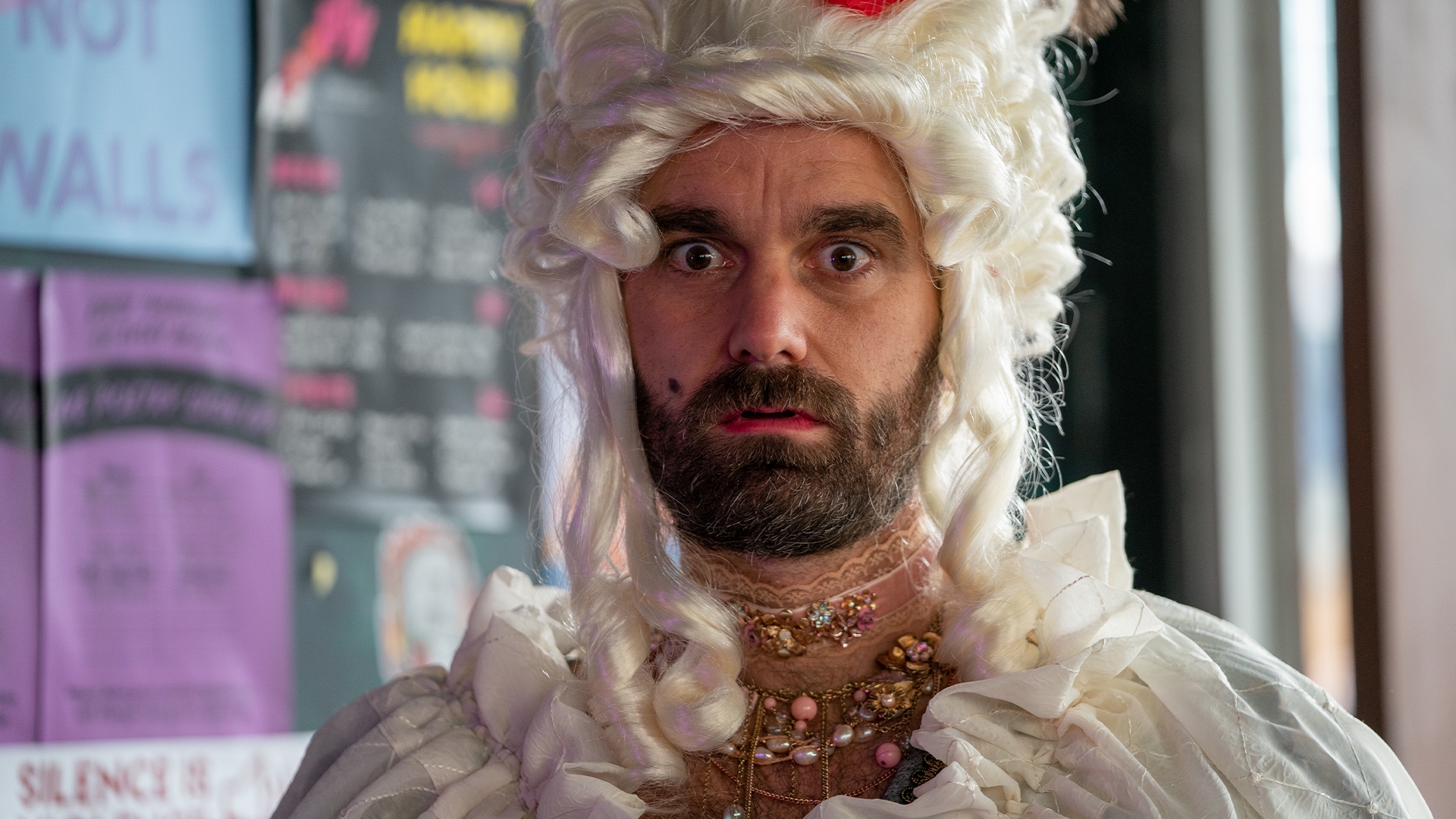 Watch Sort Of Online | Stream Seasons 1-2 Now | Stan