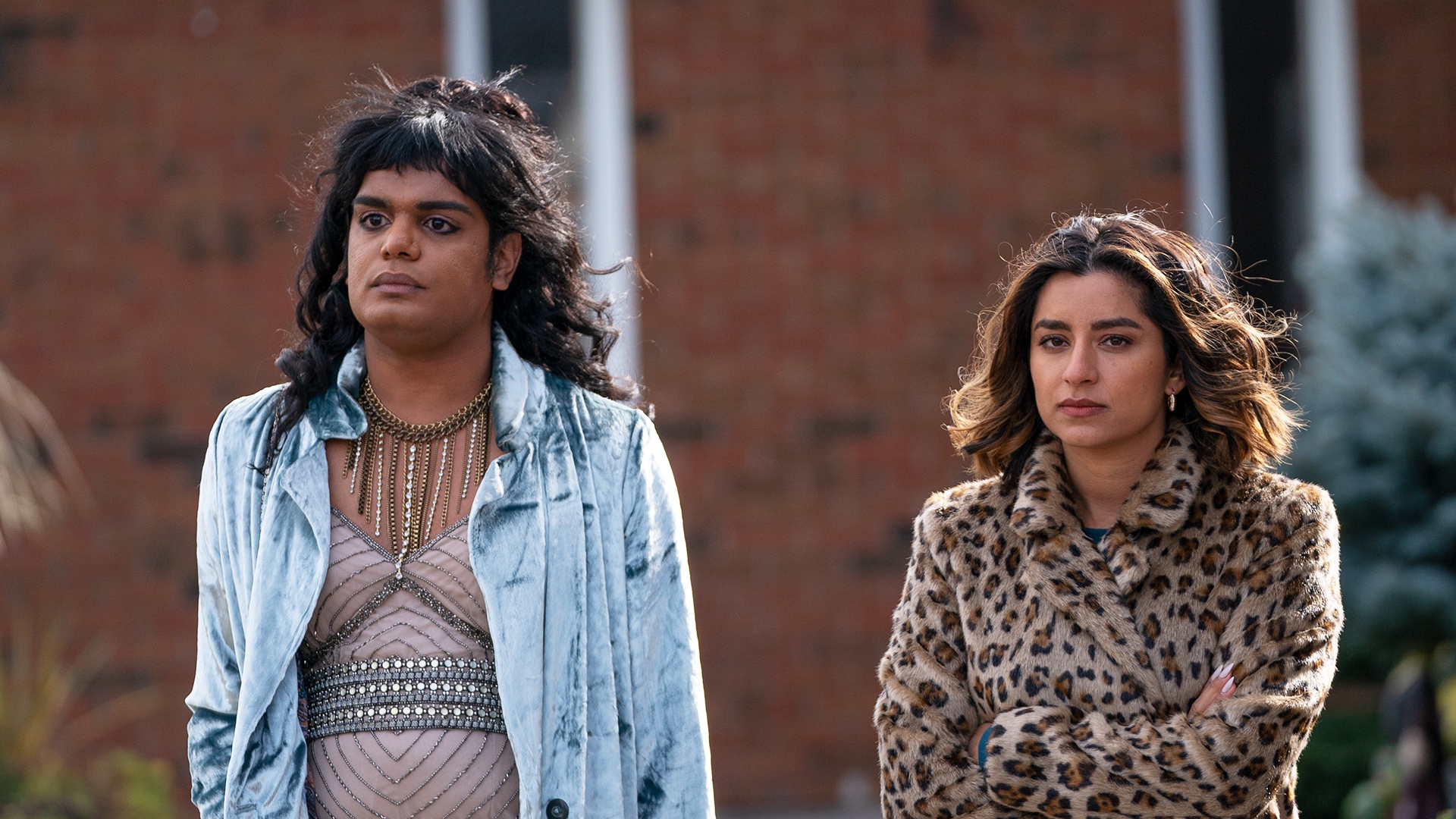 Watch Sort Of Online | Stream Seasons 1-2 Now | Stan