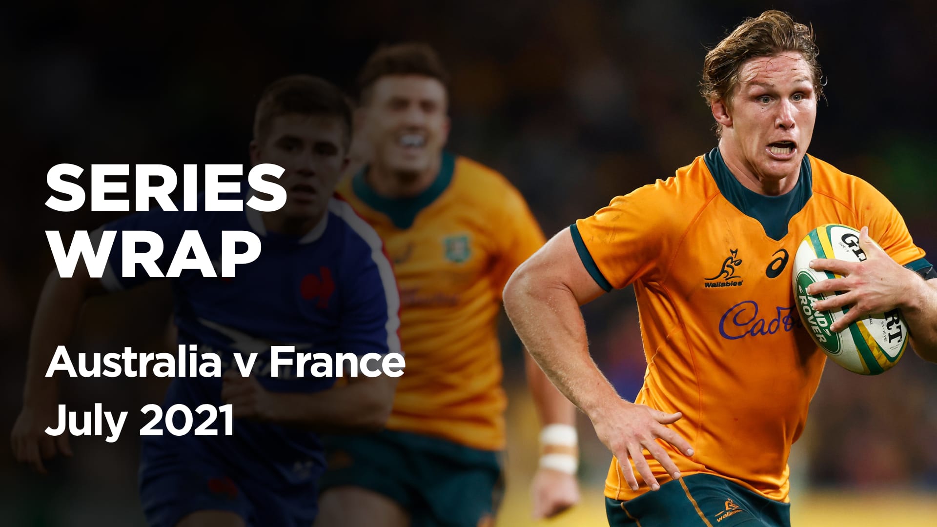 Watch Rugby Sevens | Men's and Women's 7s on Stan Sport