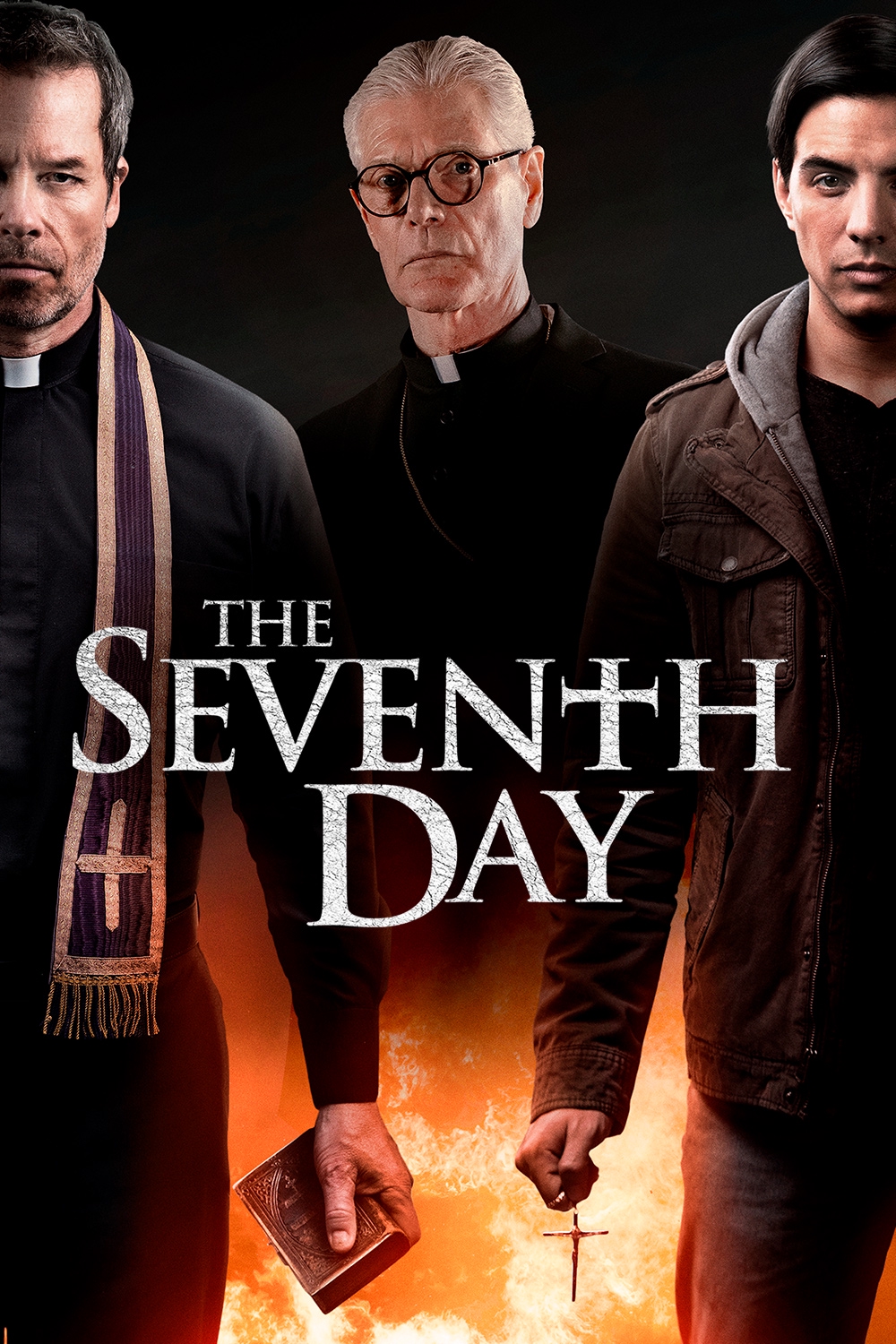 Watch Horror Movies Online | Stan