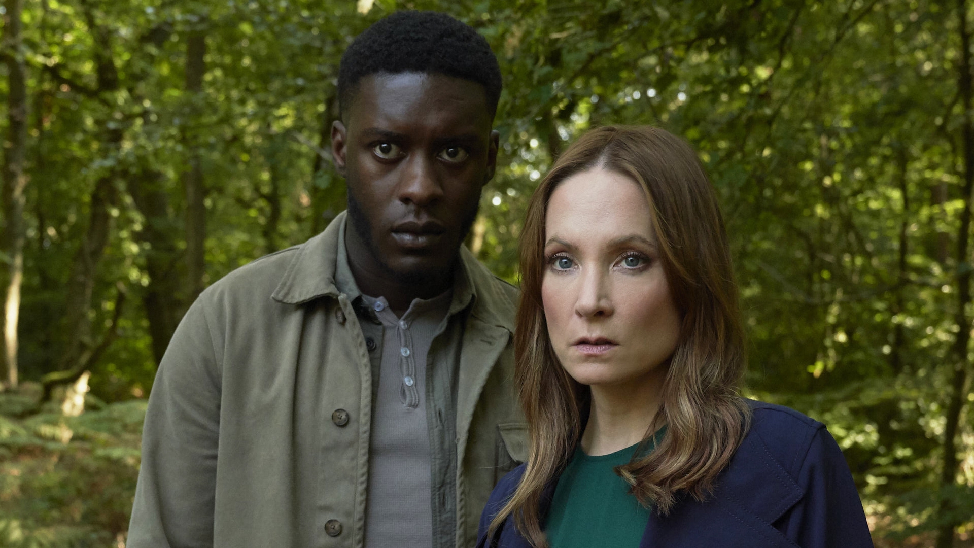 Watch Angela Black Online | Stream Season 1 Now | Stan