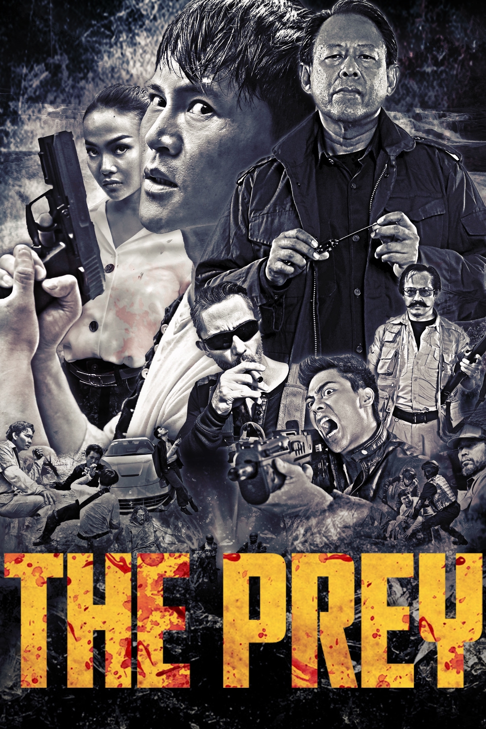 Watch Foreign Language TV Shows & Movies Online | Stan