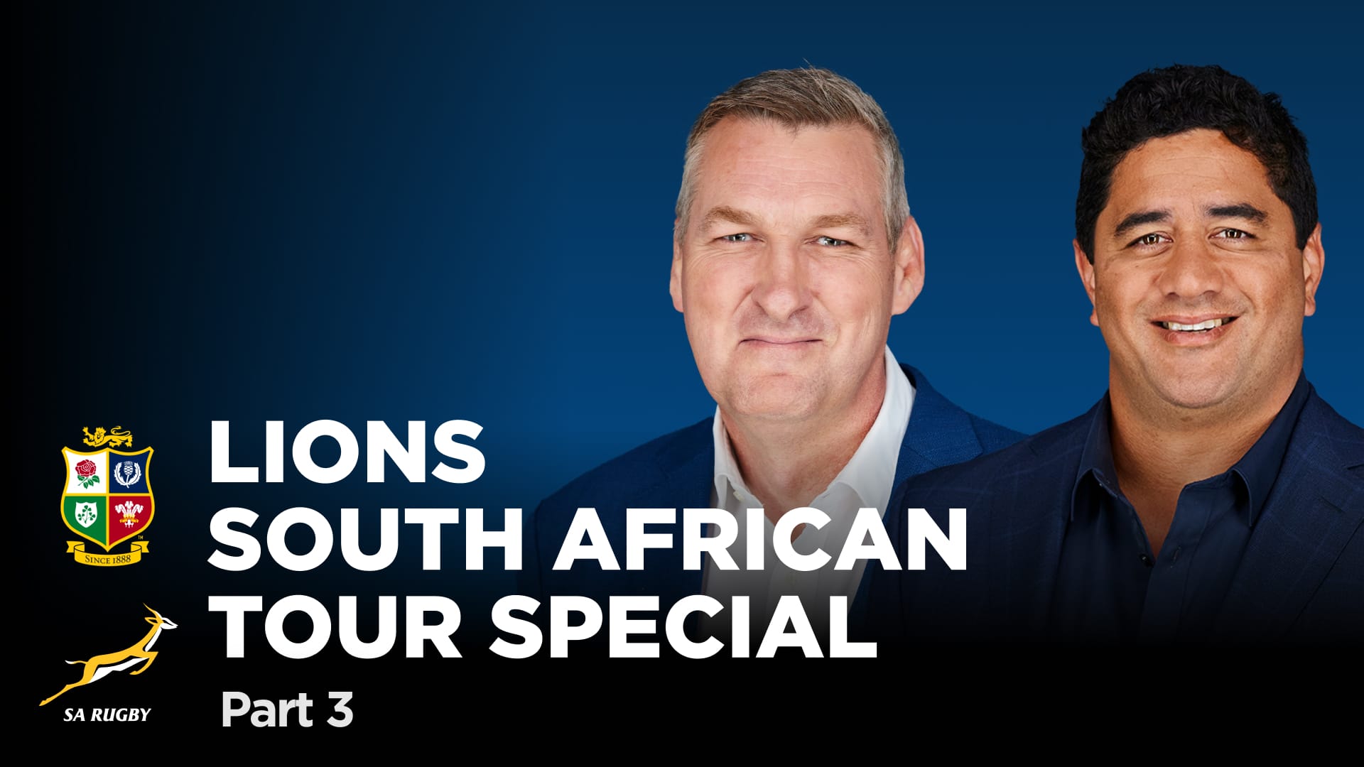 Watch Pacific Four Series On Stan Sport