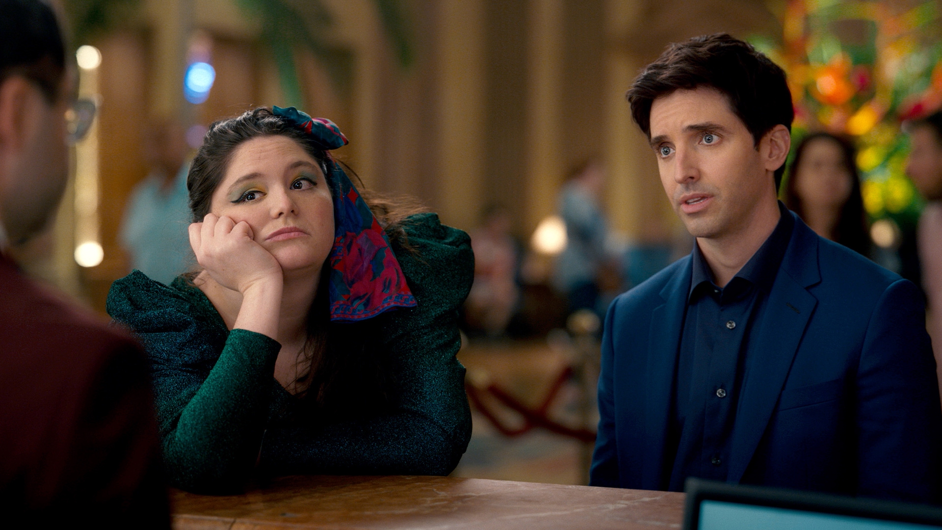 Watch Hacks Season 1 | Stream it in Australia on Stan