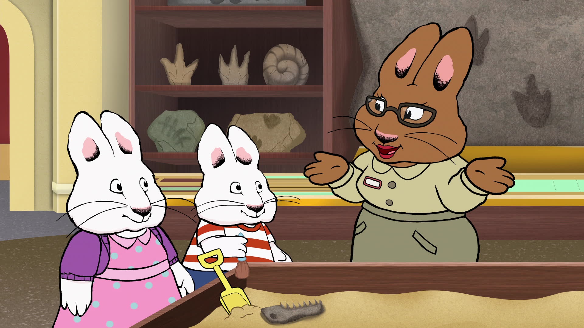 Watch Max And Ruby Online Stream Season 9 Now Stan