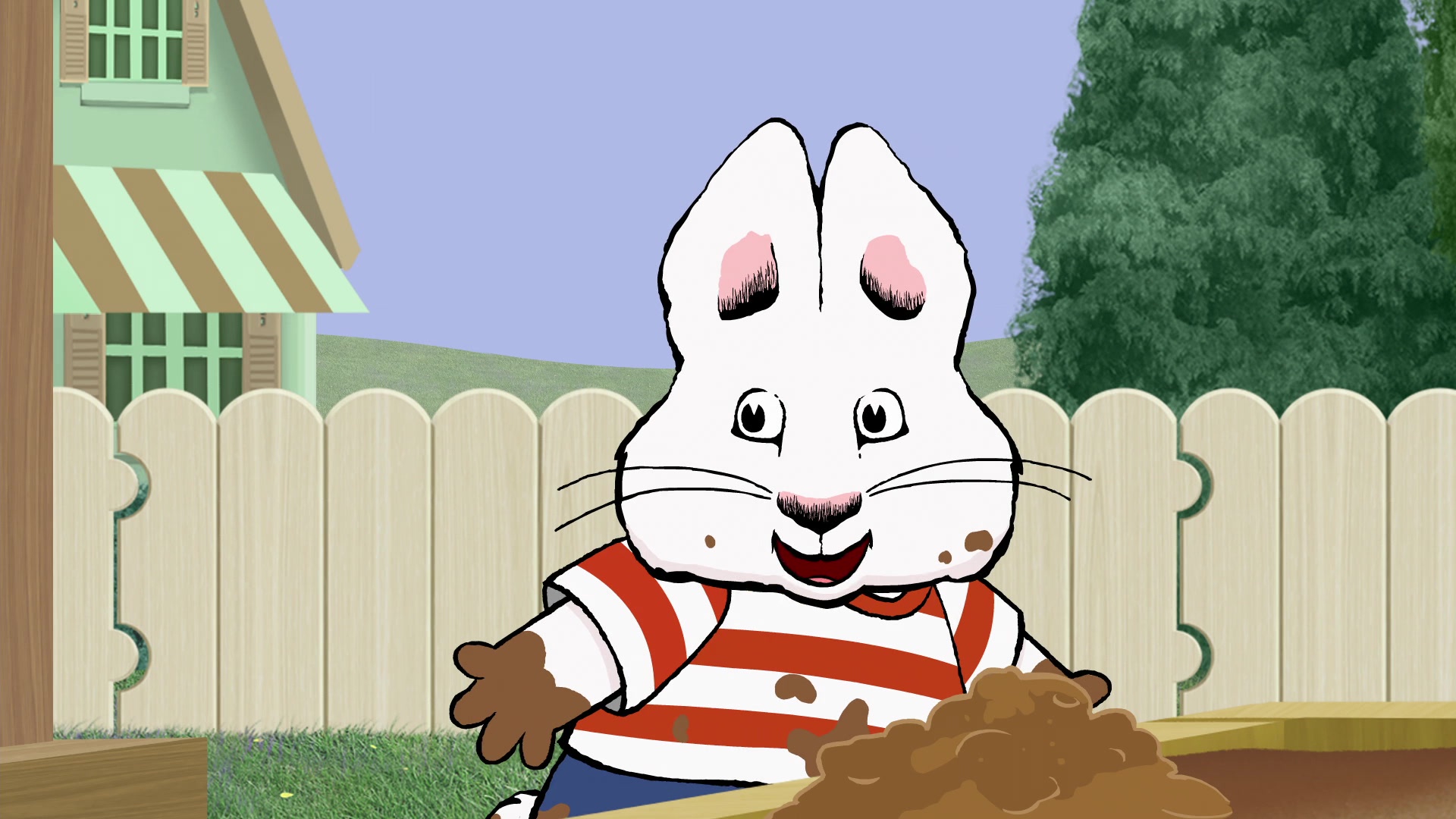 Watch Max & Ruby Online | Stream Season 9 Now | Stan