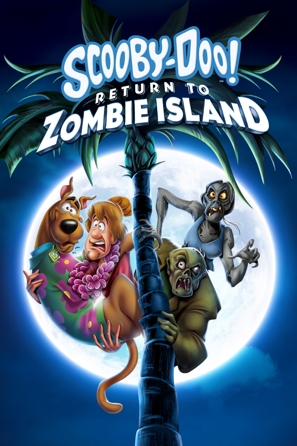 Stream Scooby-Doo Online | Download and Watch HD Movies | Stan