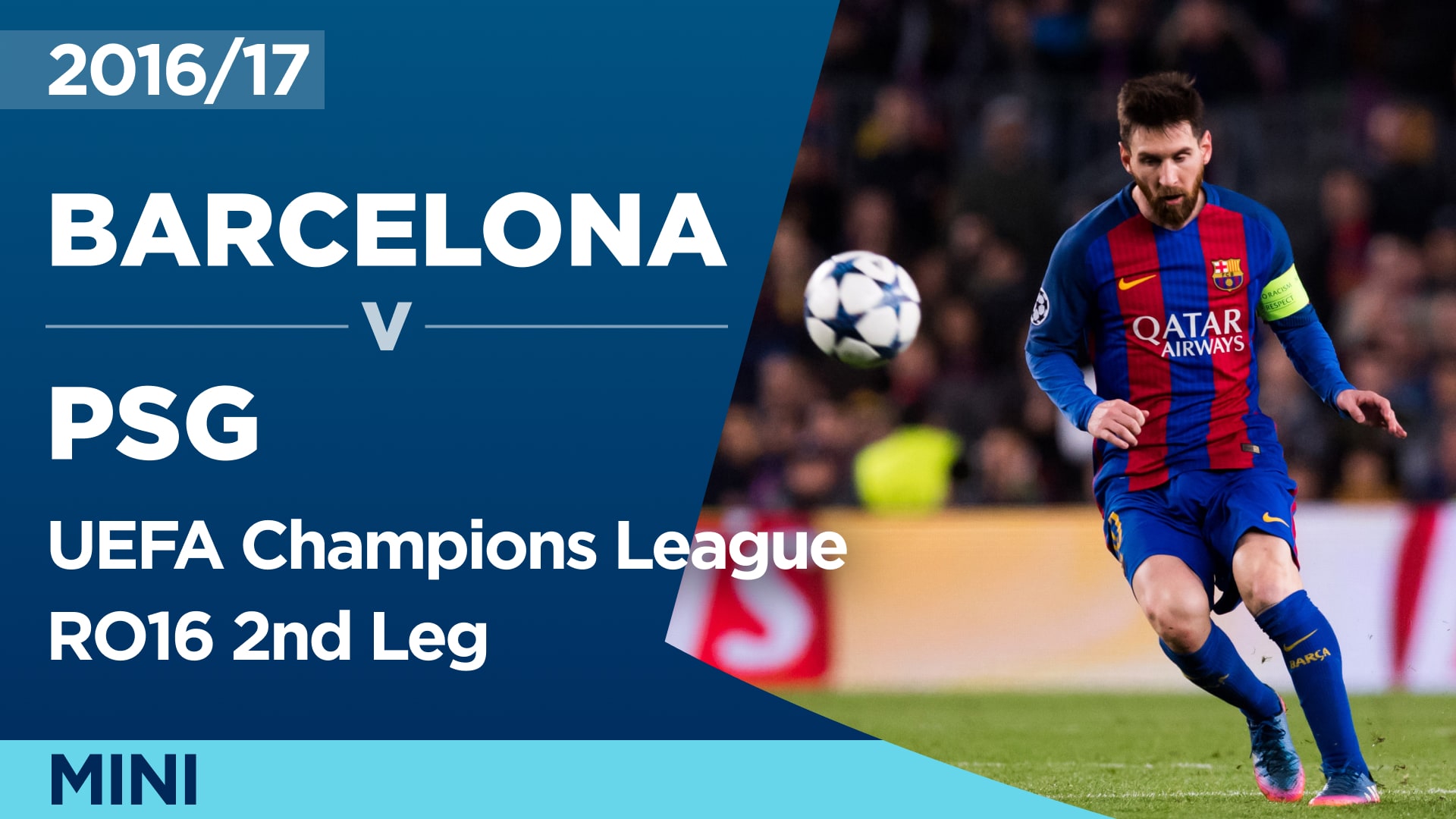 Watch Champions League | Every Match of UEFA | Stan Sport