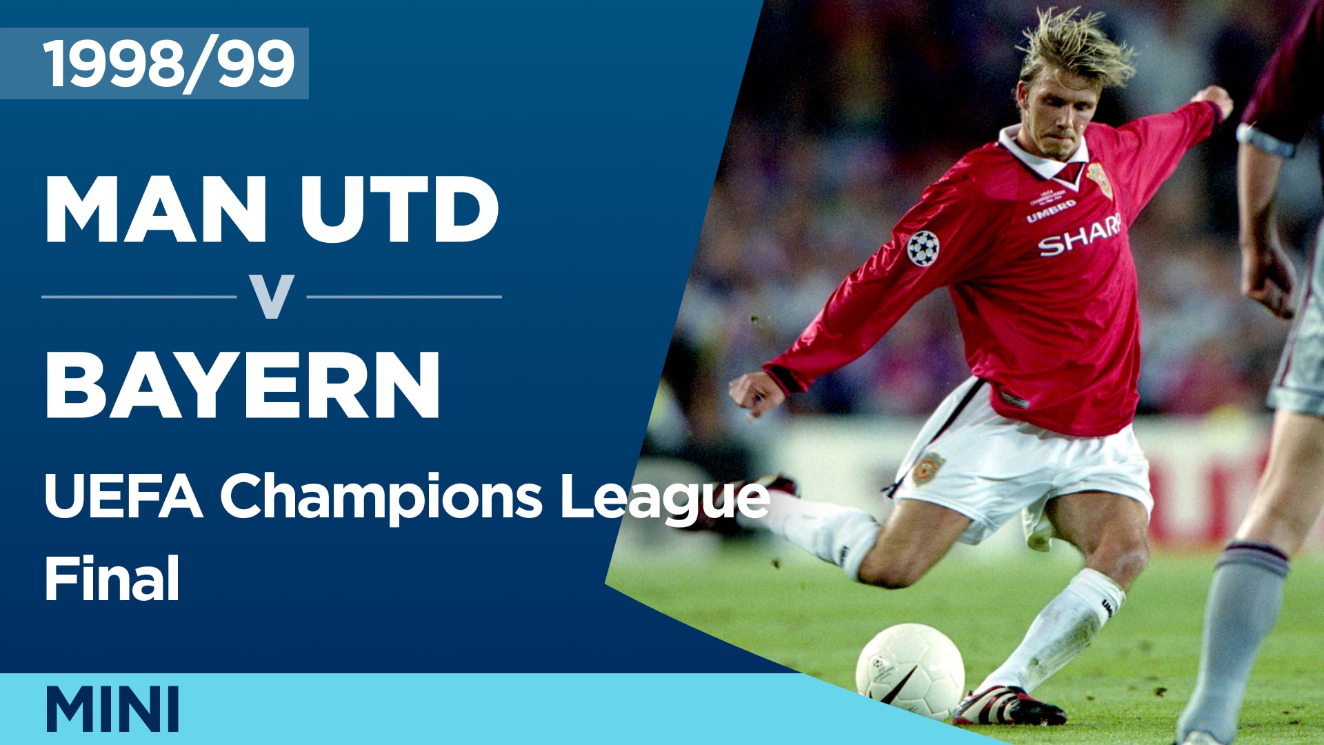 Watch Champions League | Every Match of UEFA | Stan Sport