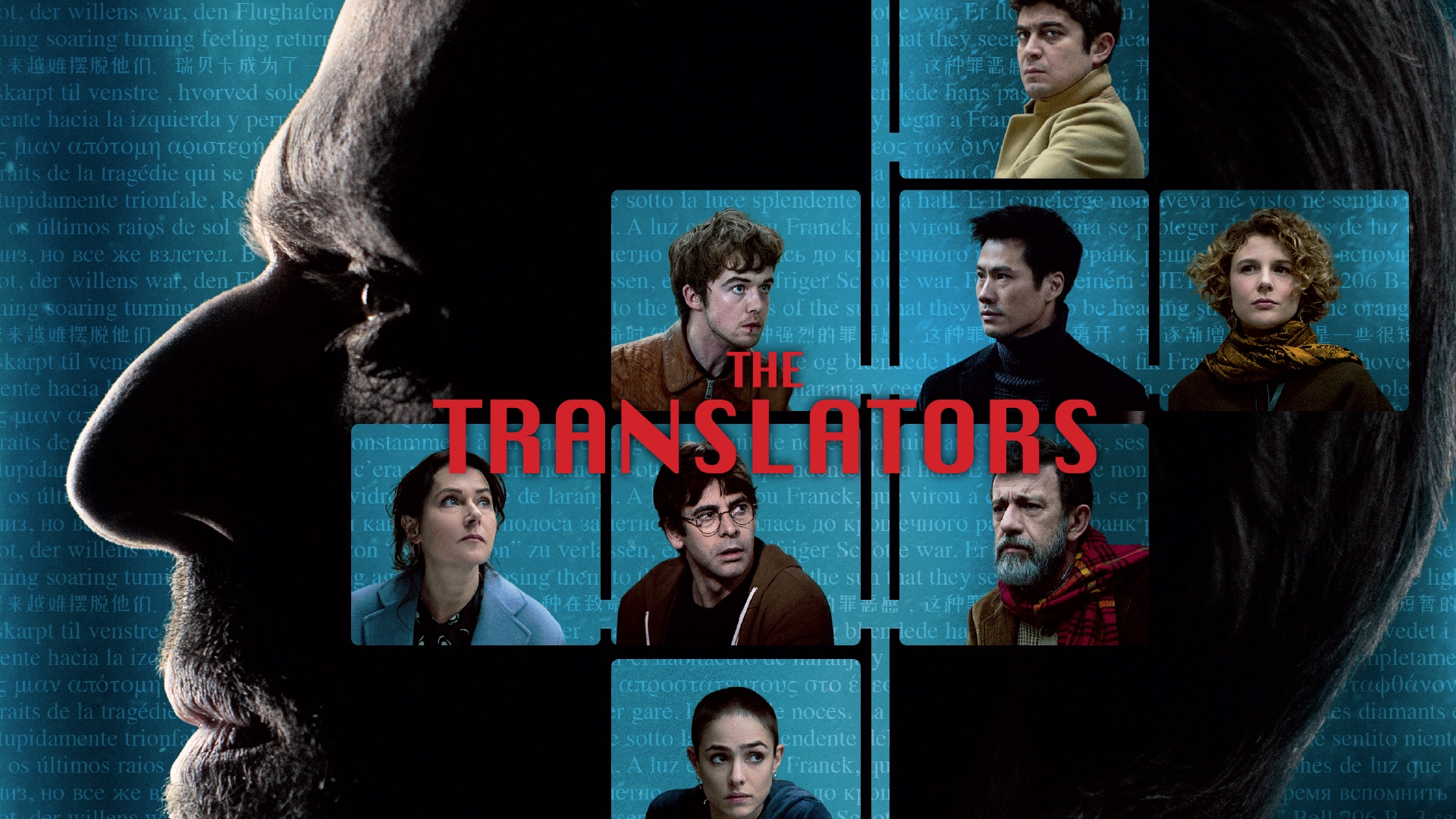 Stream The Translators Online | Download and Watch HD Movies | Stan