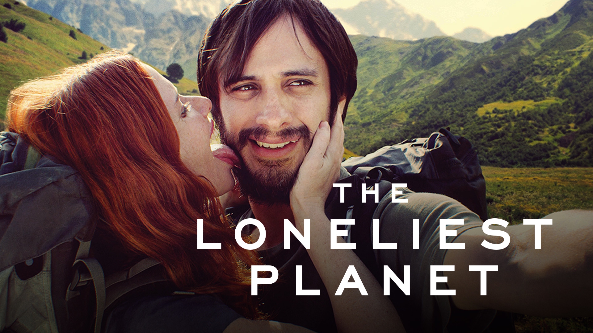 Stream The Loneliest Planet Online | Download and Watch HD Movies | Stan
