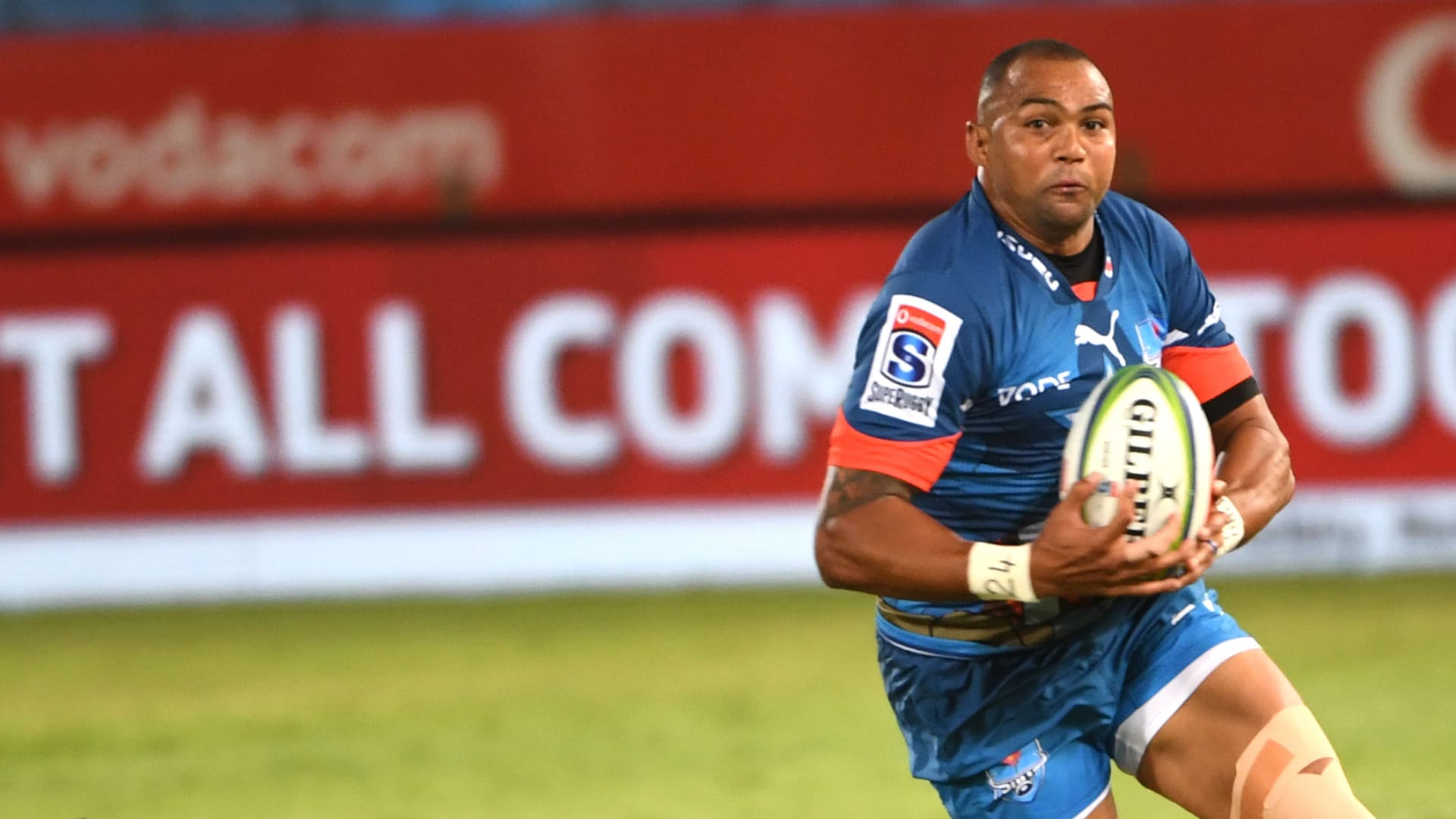 Watch Currie Cup on Stan Sport