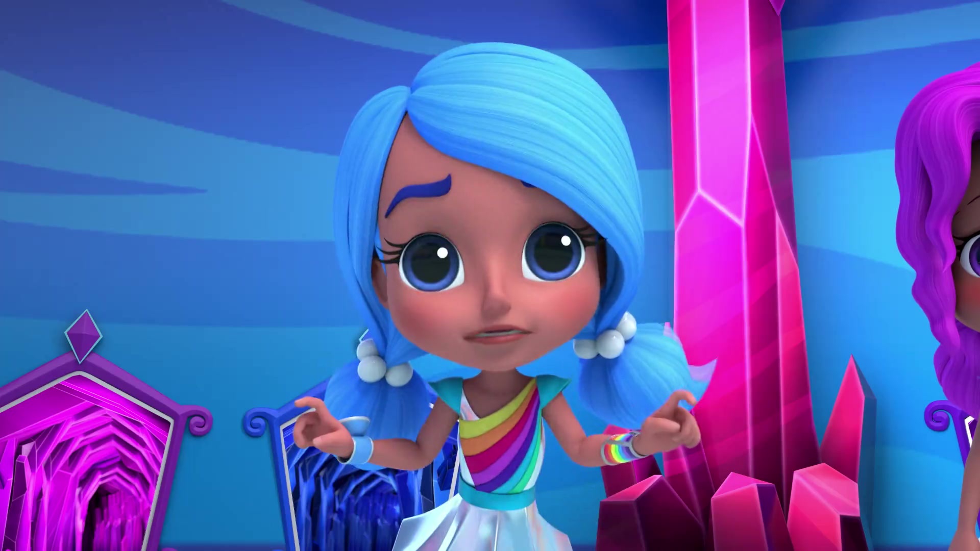 Watch Rainbow Rangers Online | Stream Seasons 1-2 Now | Stan