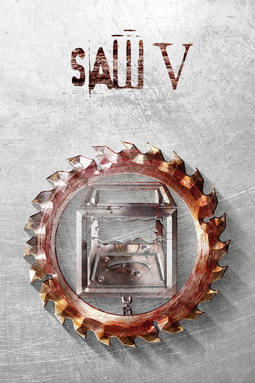 Watch the Saw Movies on Stan.