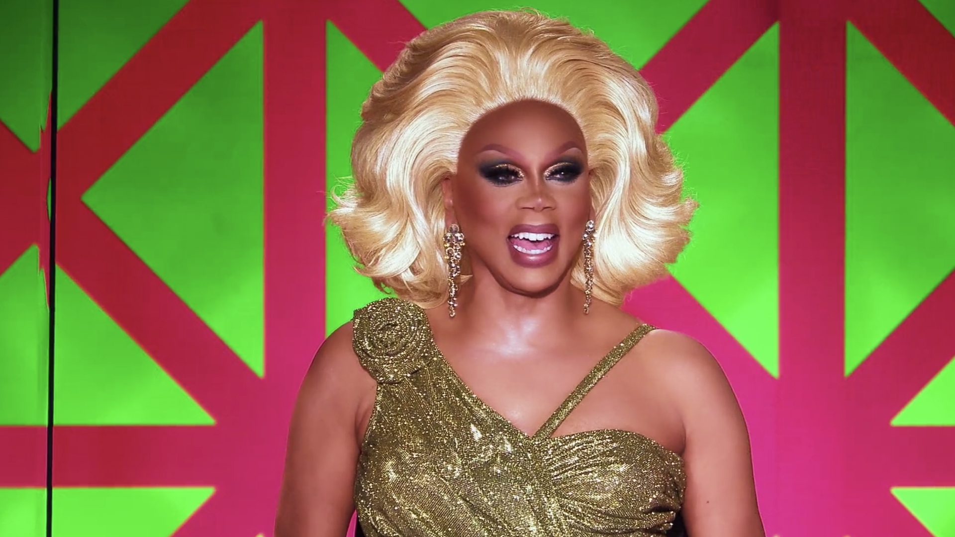 Watch RuPaul's Drag Race UK | Season 5 Now Streaming | Stan.