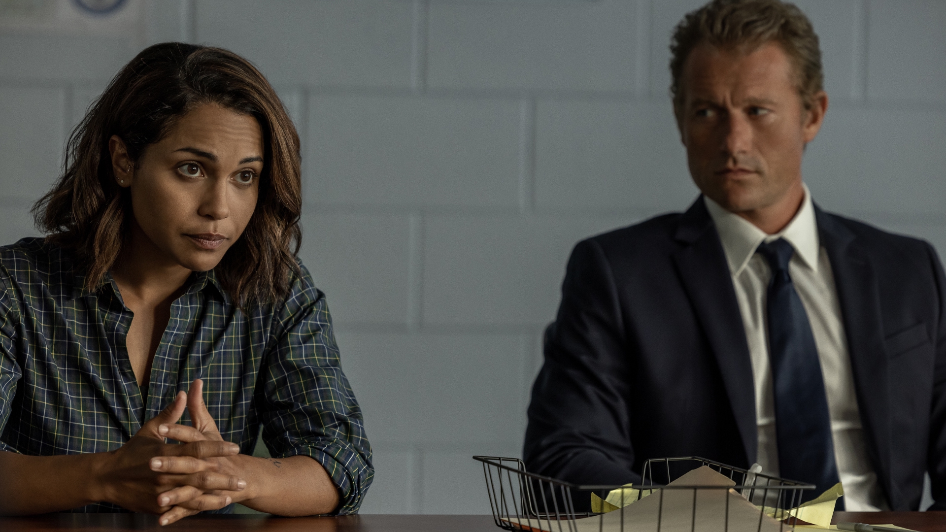 Watch Hightown TV Show | Now Streaming in 4K | Only on Stan.