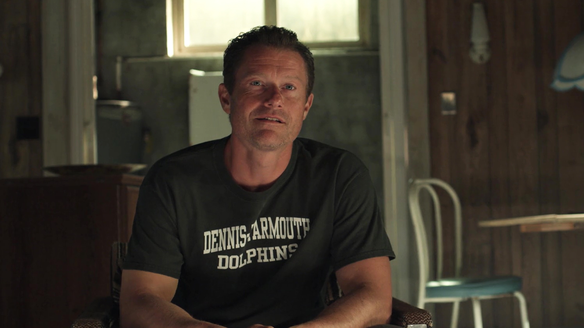 Watch Hightown TV Show | Now Streaming in 4K | Only on Stan.