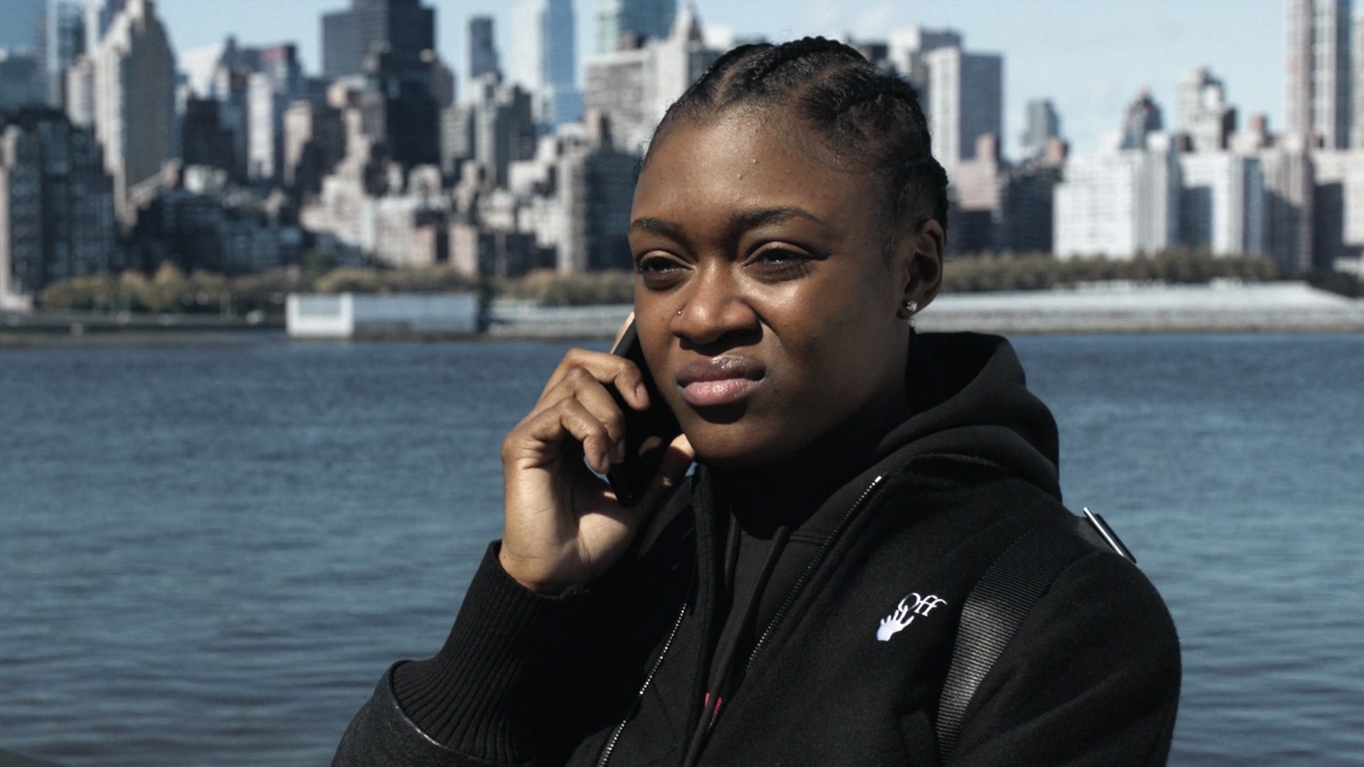 Watch Hightown TV Show | Now Streaming in 4K | Only on Stan.