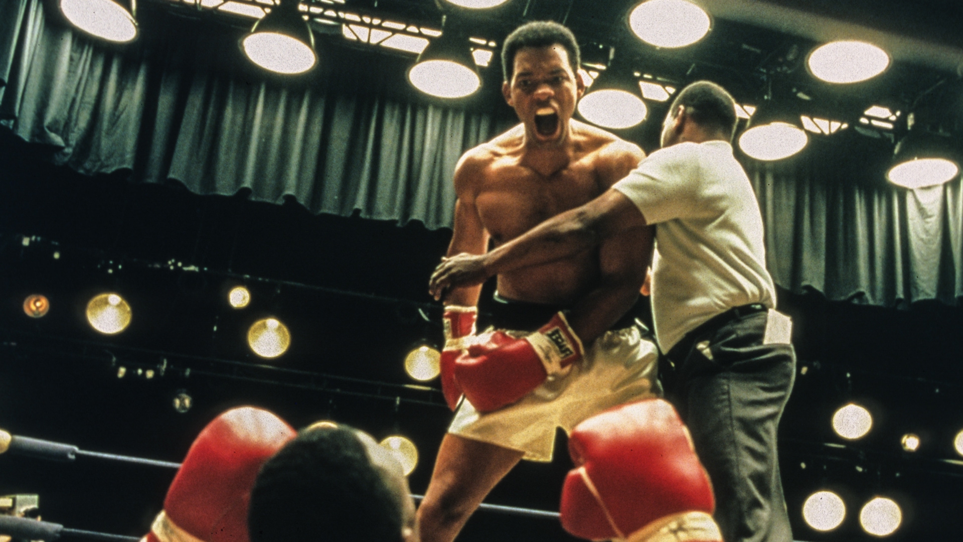 Stream Ali Online | Download and Watch HD Movies | Stan