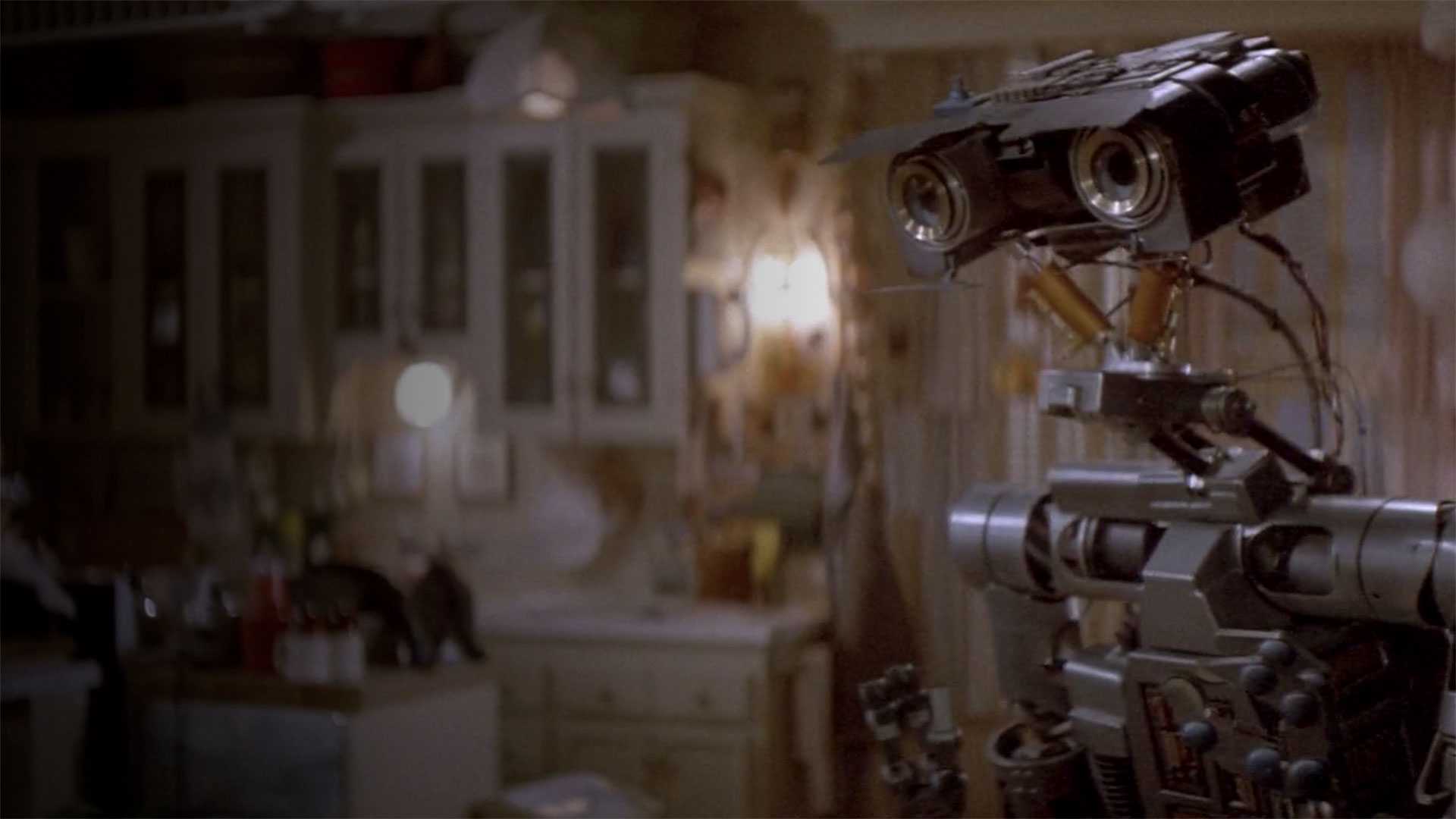 Stream Short Circuit Online | Download and Watch HD Movies | Stan