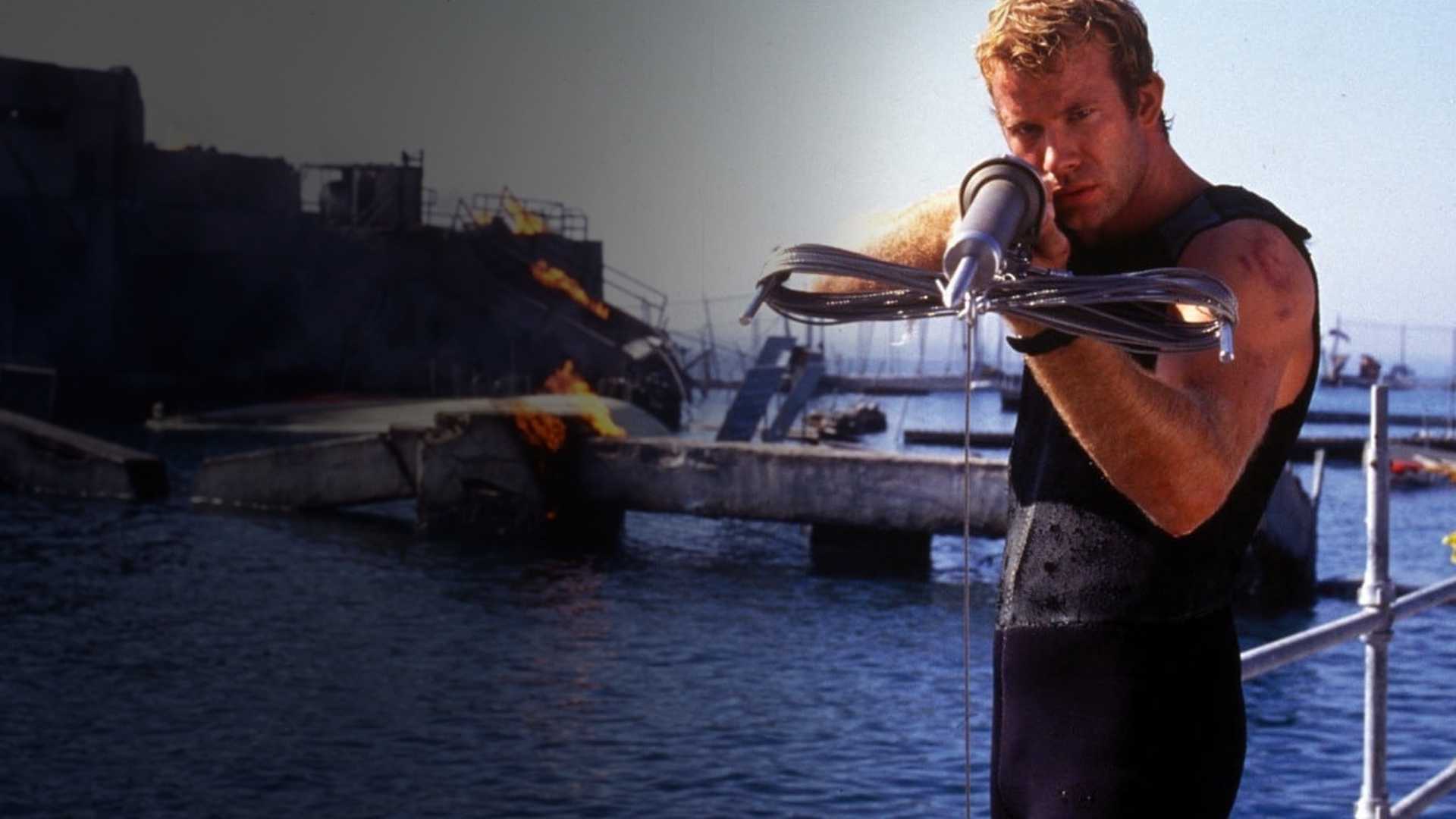 Stream Deep Blue Sea Online | Download and Watch HD Movies | Stan