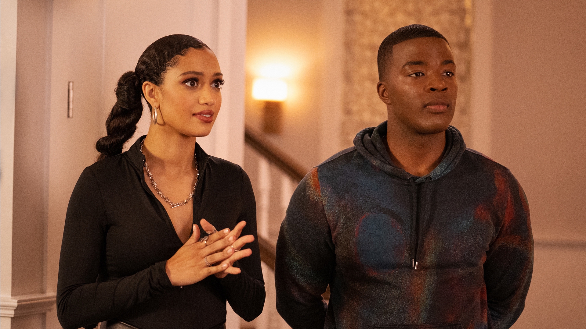 Watch All American TV Show | Now Streaming | Only on Stan.