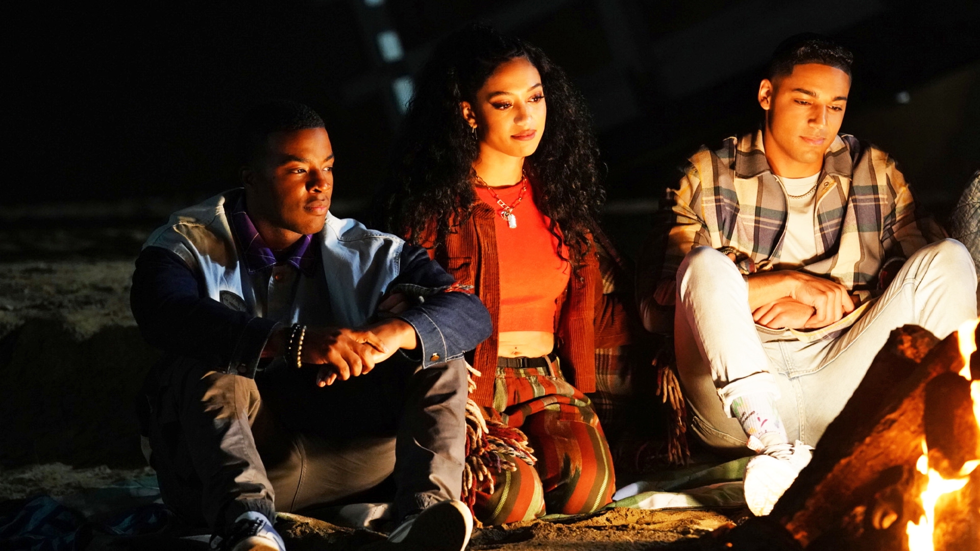 Watch All American TV Show | Now Streaming | Only on Stan.