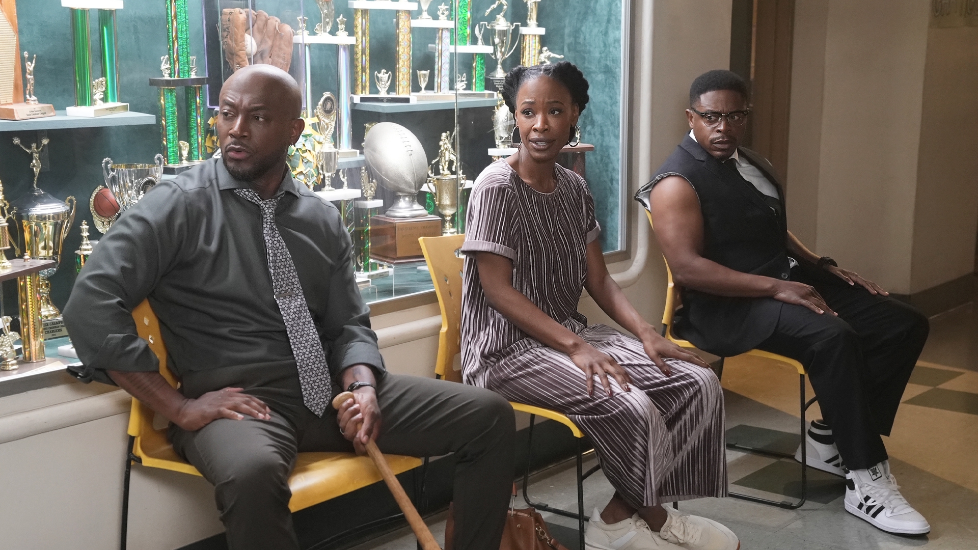 Watch All American TV Show | Now Streaming | Only on Stan.