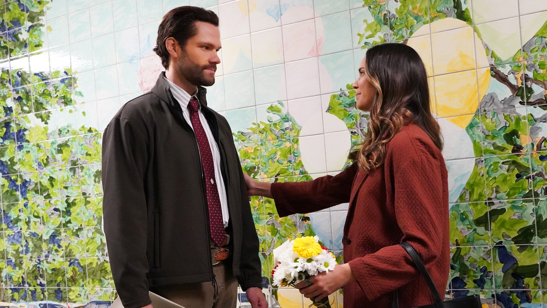 Watch Walker Season 2 Online | Stream TV Shows | Stan