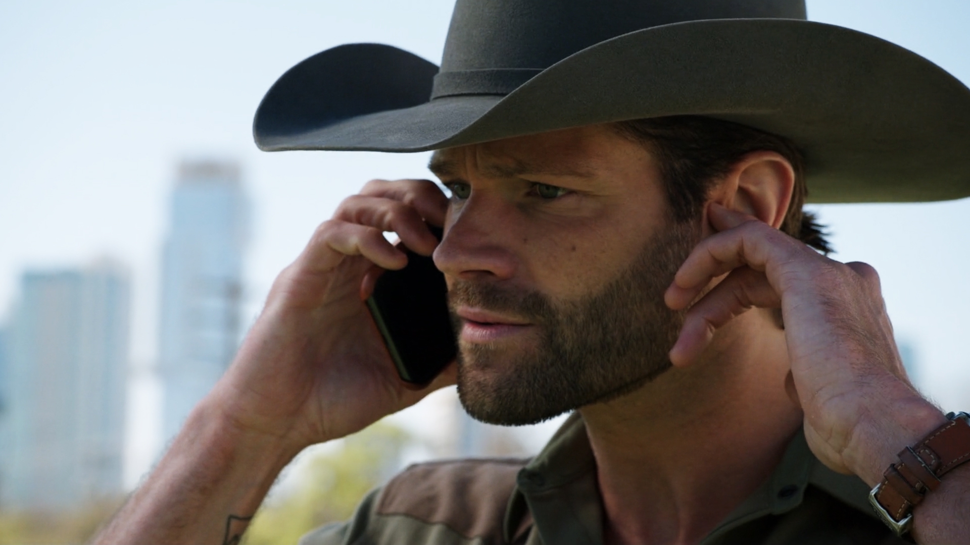 Watch Walker Season 2 Online | Stream TV Shows | Stan