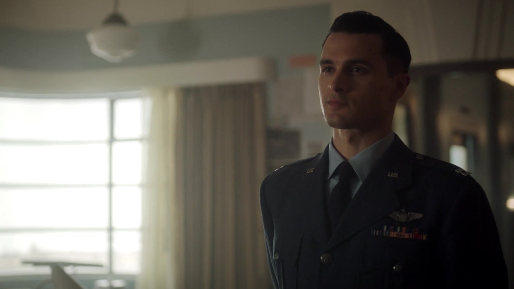 Watch Project Blue Book Online | Stream Seasons 1-2 Now | Stan