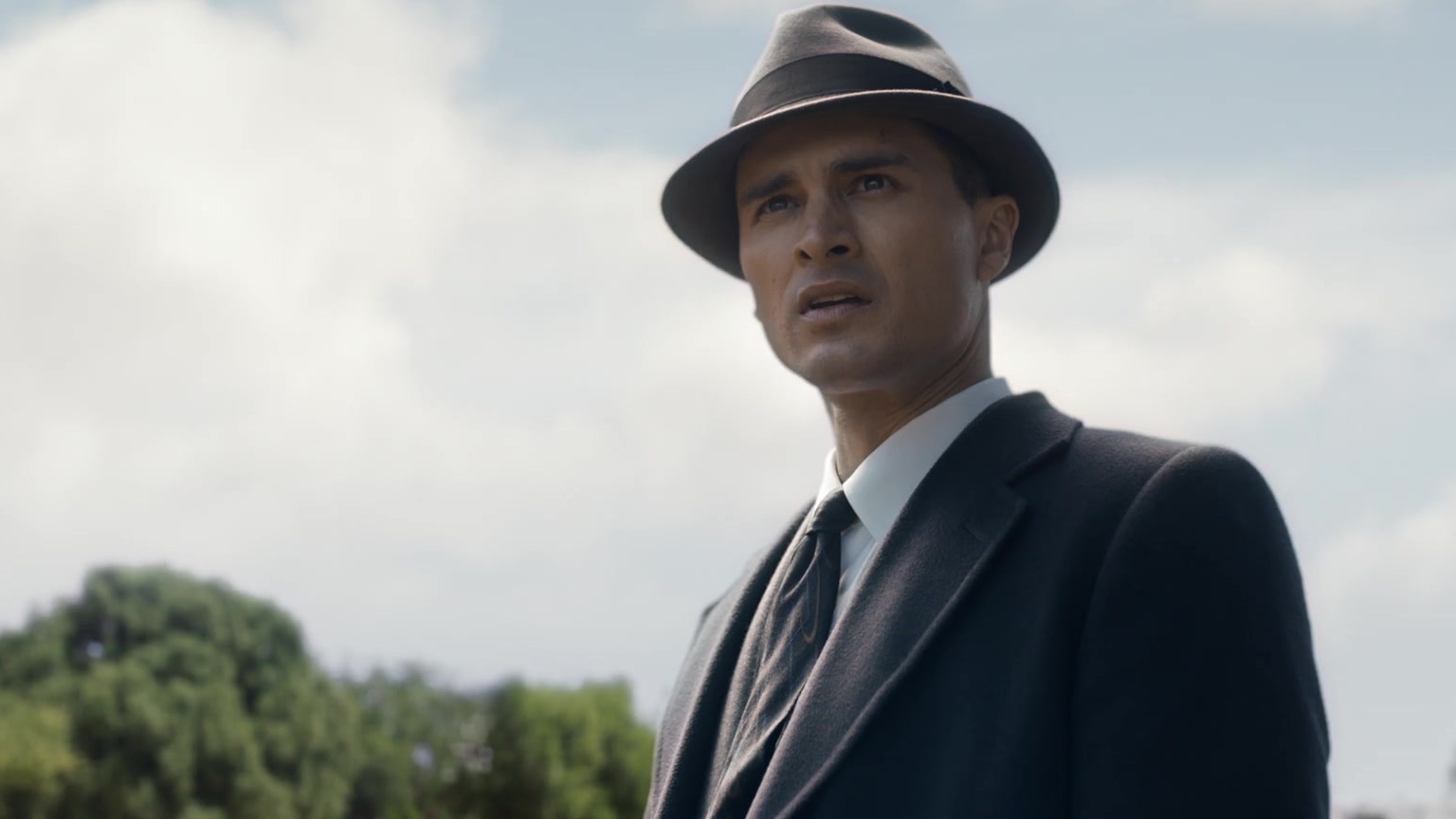 Watch Project Blue Book Online | Stream Seasons 1-2 Now | Stan
